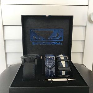 Bad Boy | Accessories | Bad Boy Watch | Poshmark